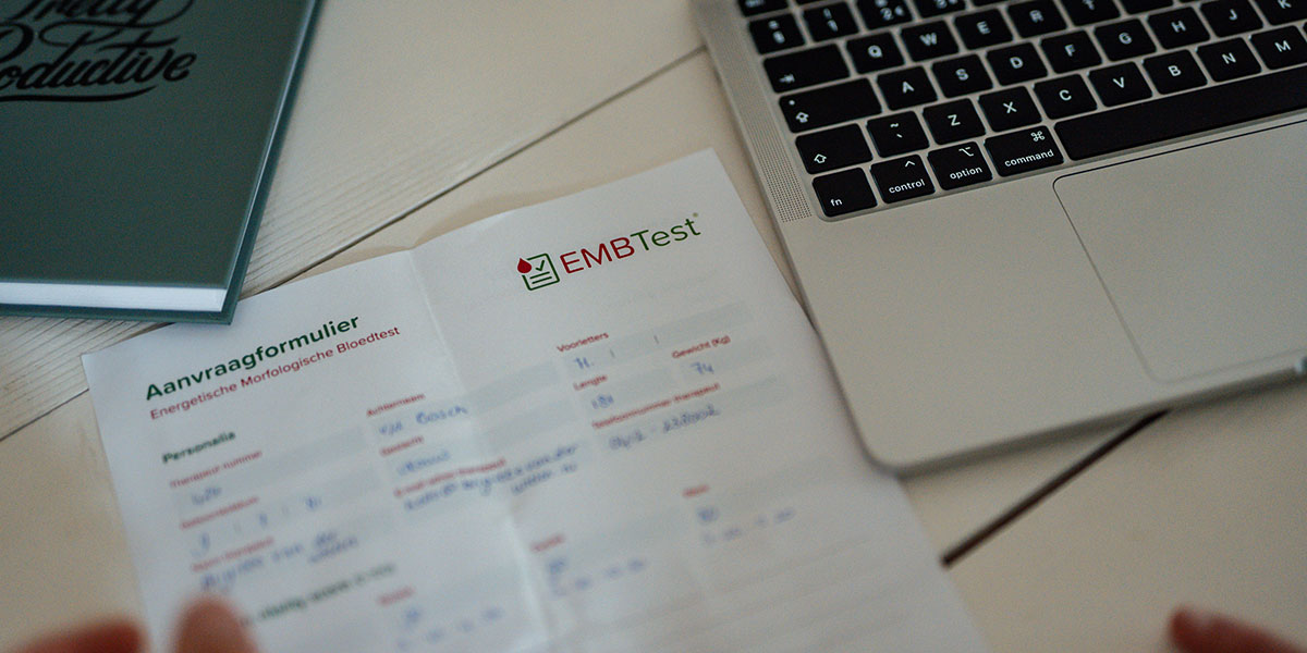 EMB-test: Meten = Weten - PowerFem